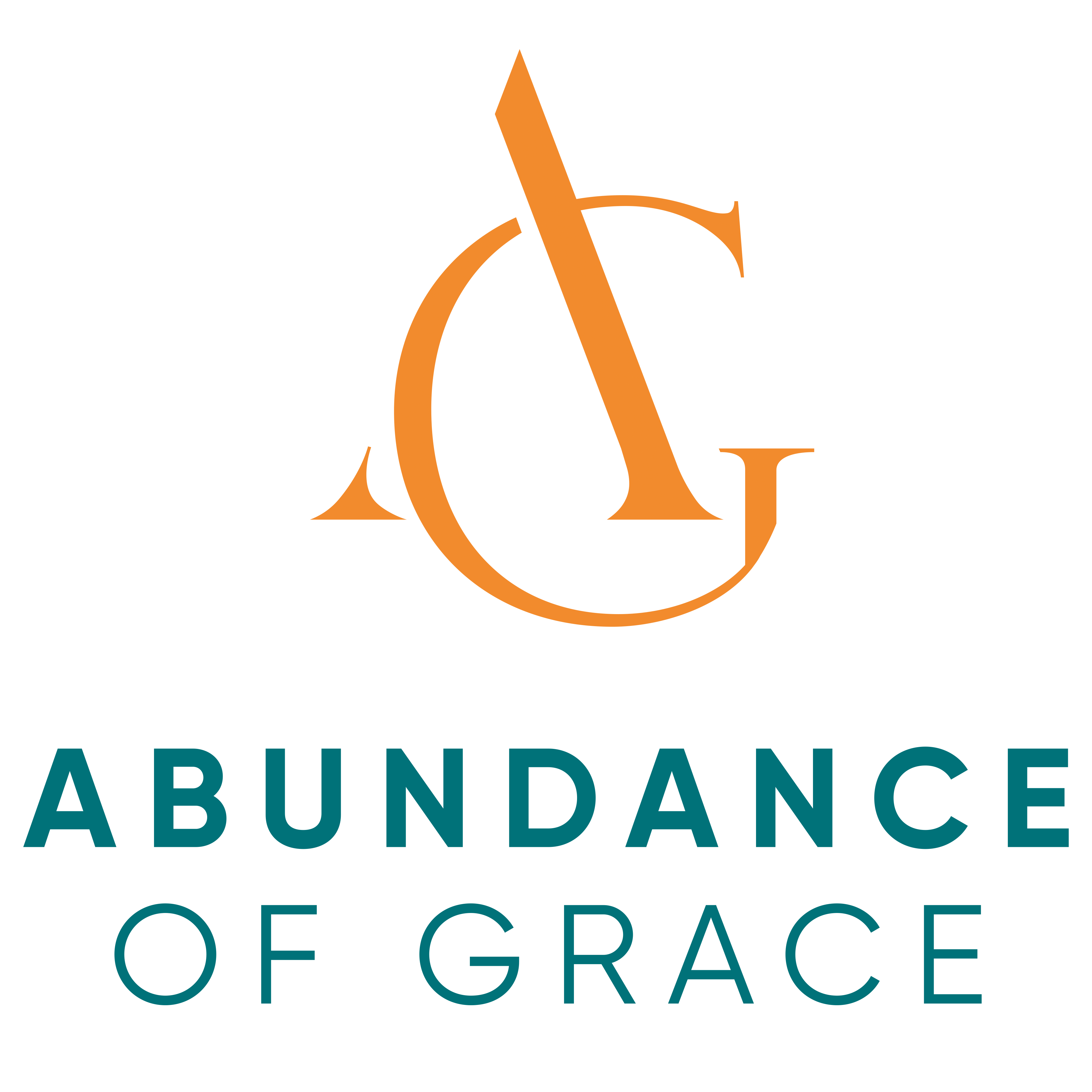 Abundance of Grace – Abundance of Grace LLC